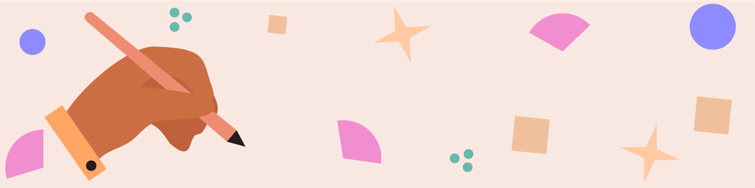 5 tips to find your illustration style