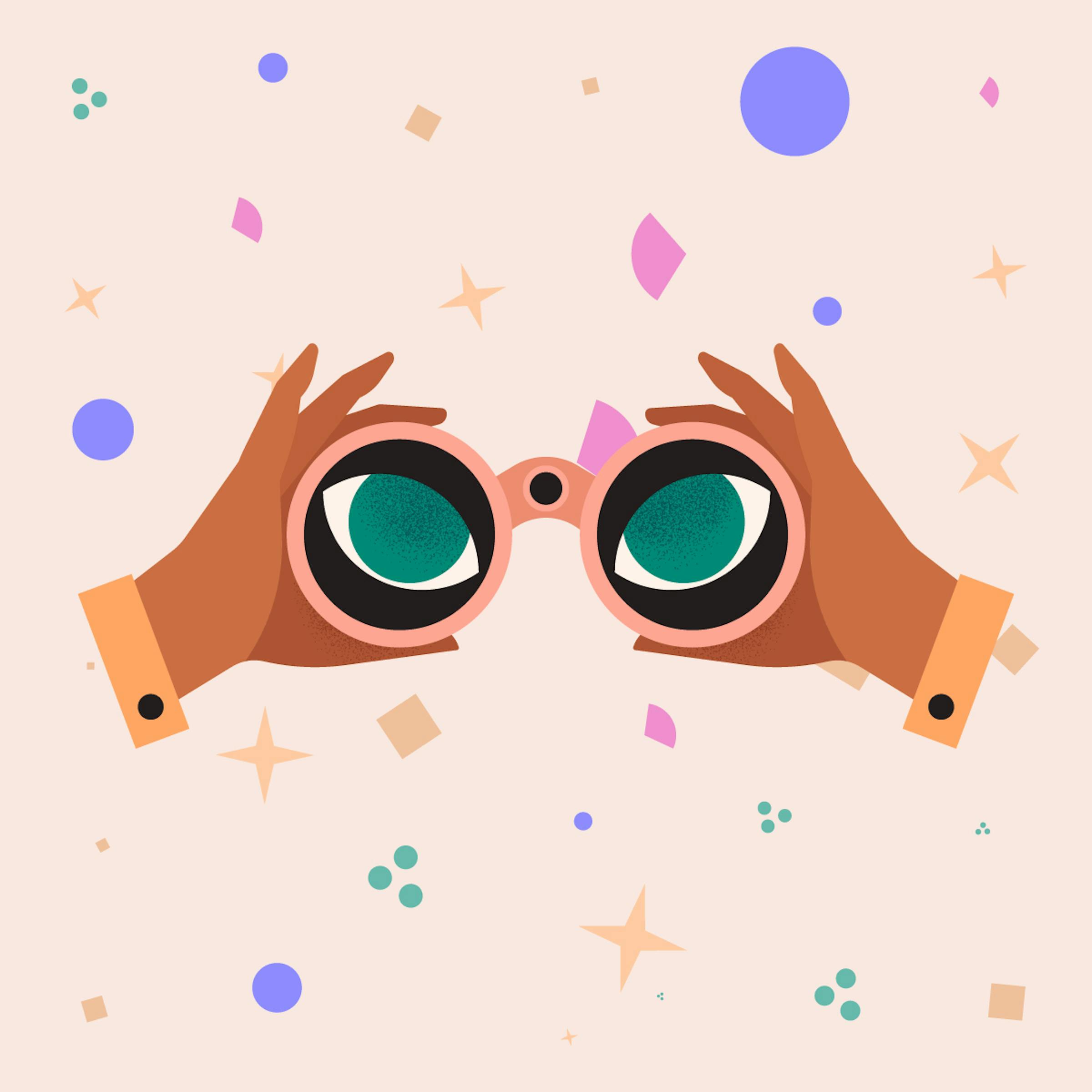 5 tips to find your illustration style