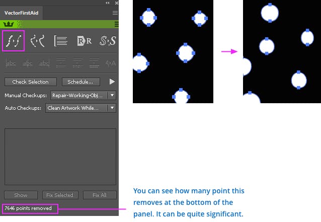 Creating an ‘IT’ inspired poster with Stipplism