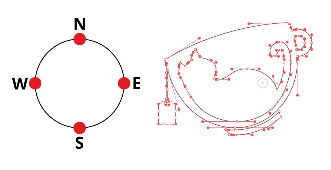 10 tips to take your logo design branding to the next level