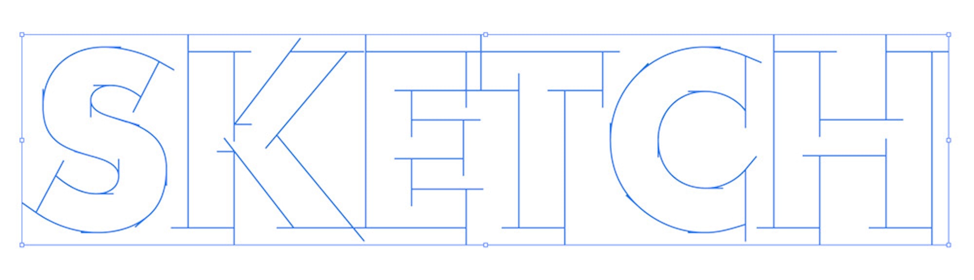 10 Min Skills - Making sketch lines | Astute Graphics