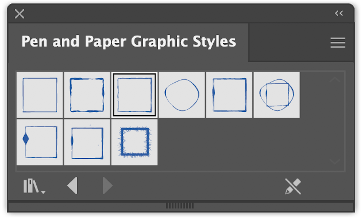 10 Min Skills - Making sketch lines