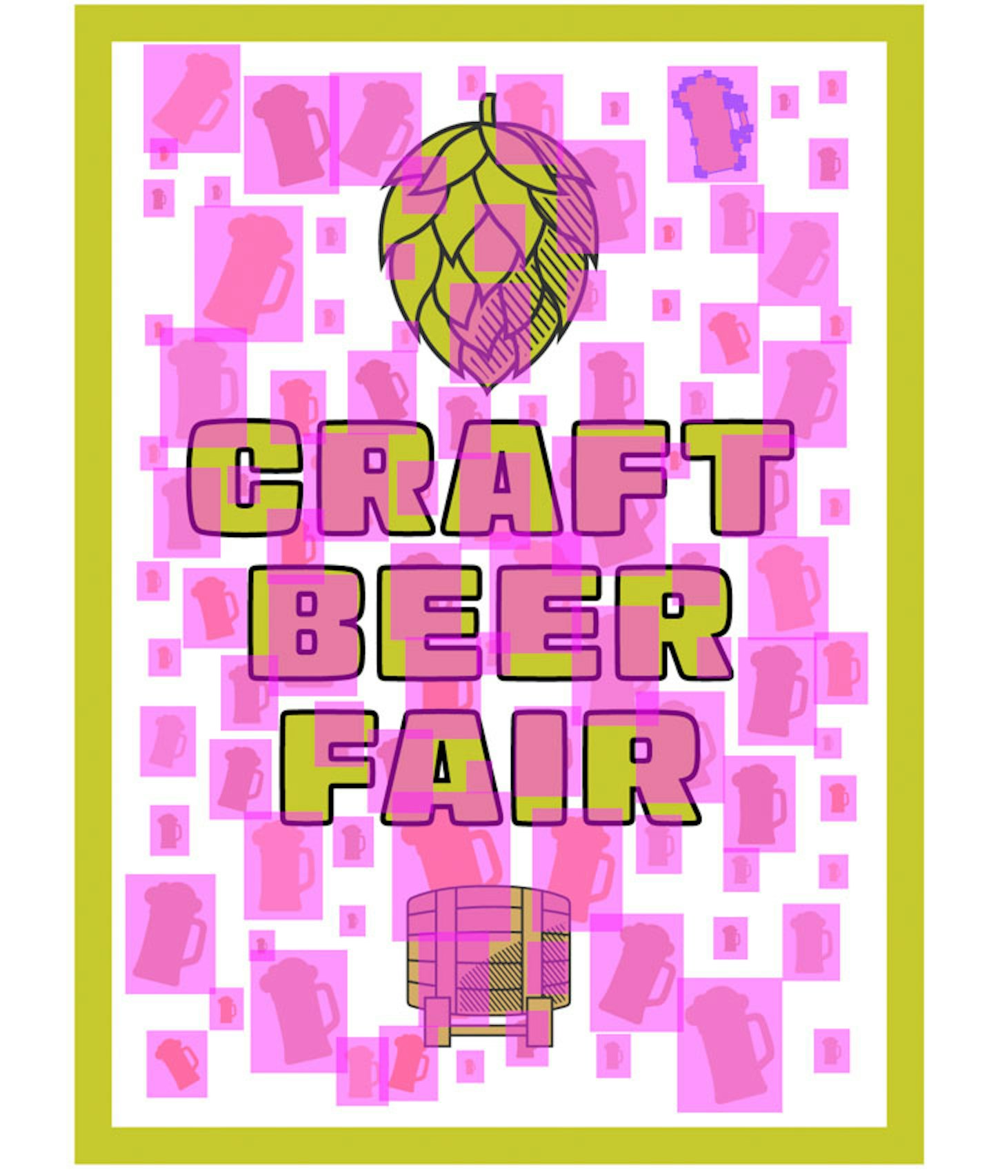 Quick FindReplace - Swapping shapes in a poster | Astute Graphics