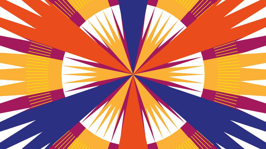 How To Create A Radial Pattern Using The Rotate Tool In Illustrator how-to-create-a-radial-pattern-using-the-rotate-tool-in-illustrator