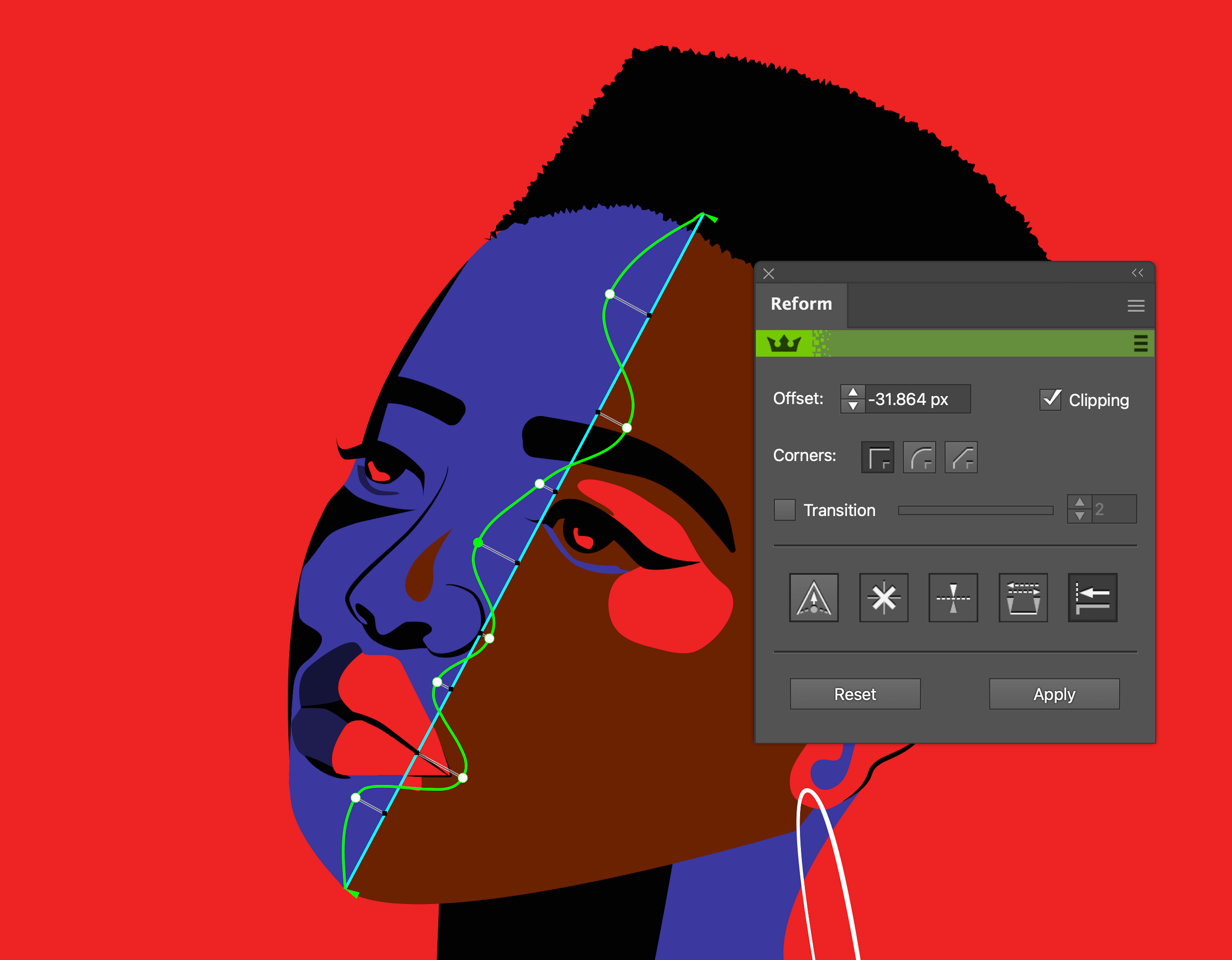 Time to Reform | Astute Graphics