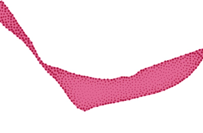 Create dotted shading with Phantasm and Stipplism