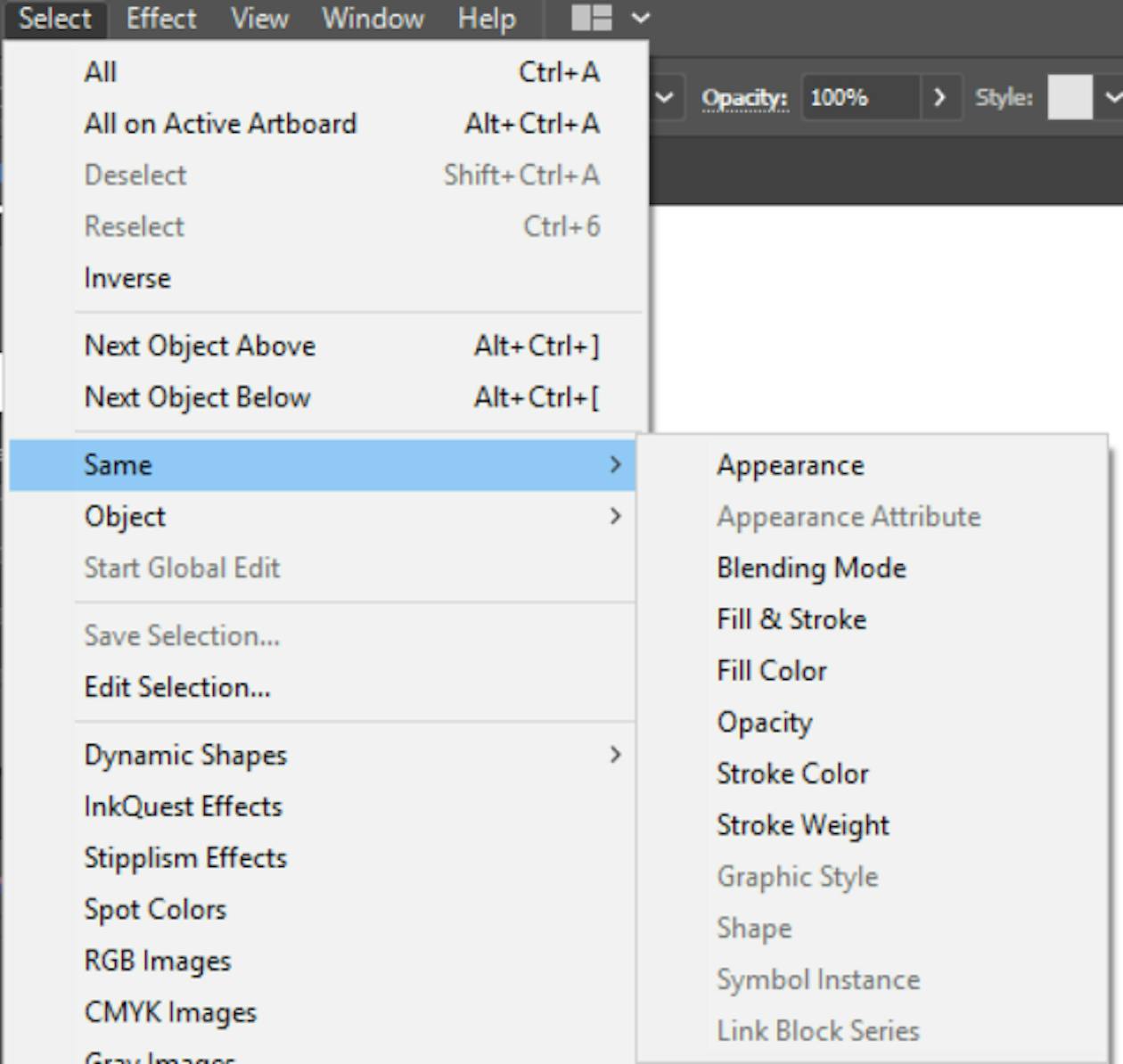 Complete guide to selections in Adobe