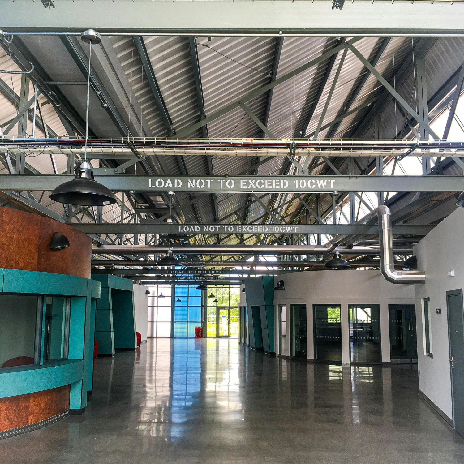 Astute Graphics moves offices