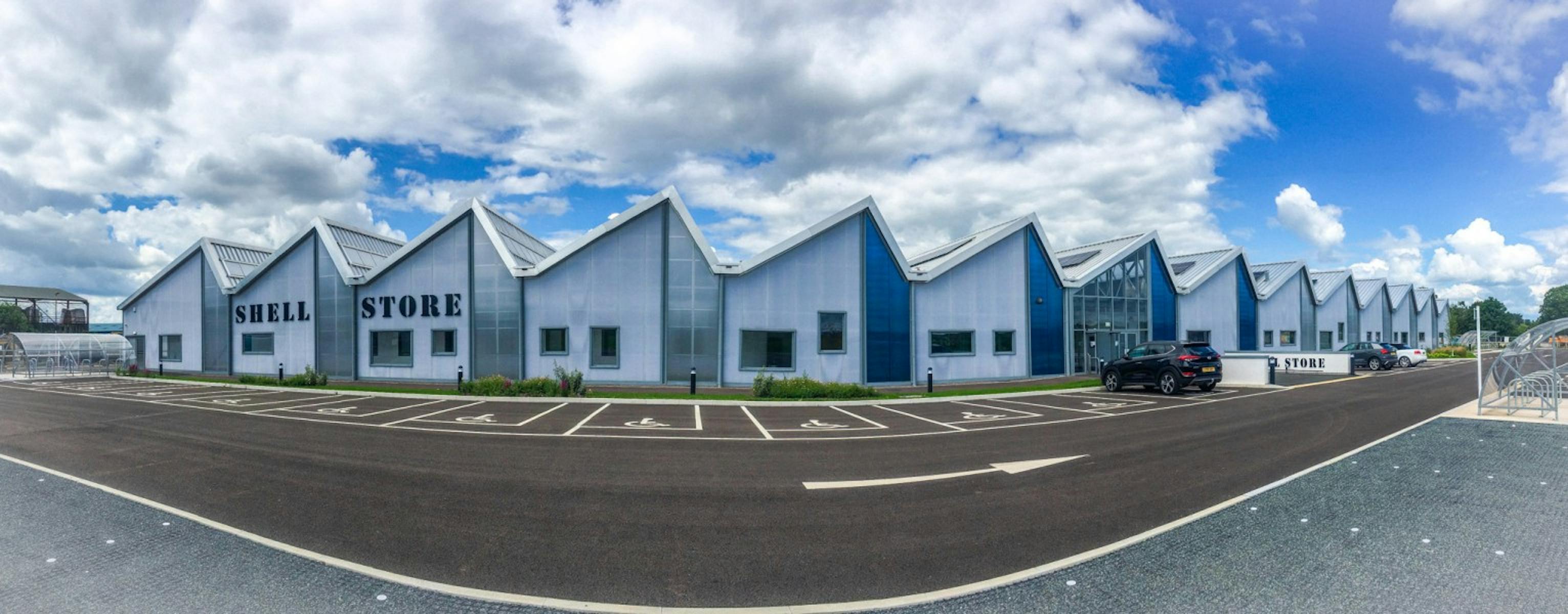 Astute Graphics moves offices