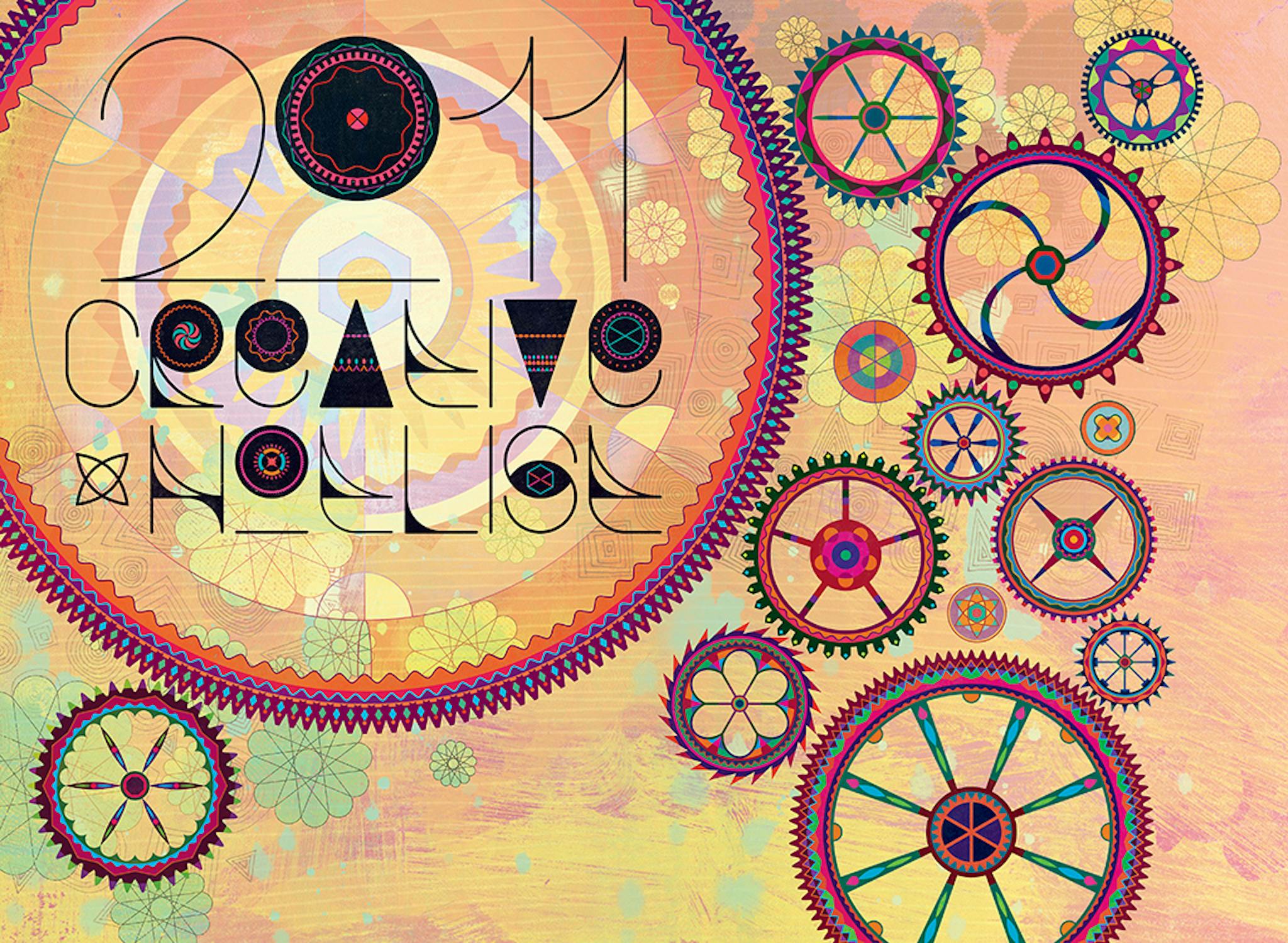 Create captivating spirograph designs in Illustrator