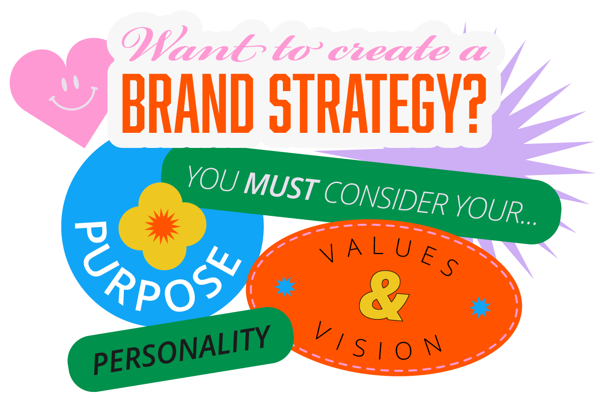 The ultimate guide to branding in 2022