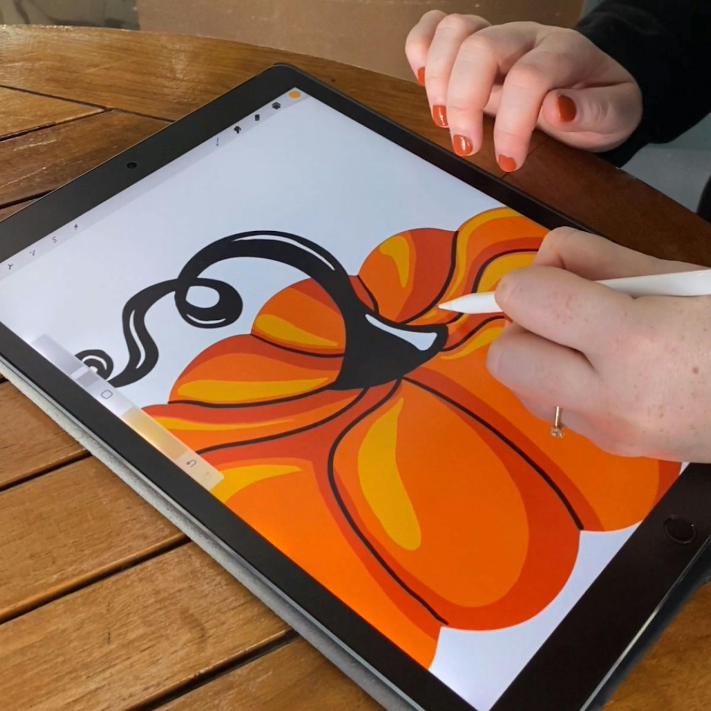 How To Vector Your Illustrations How To Vector Your Illustrations